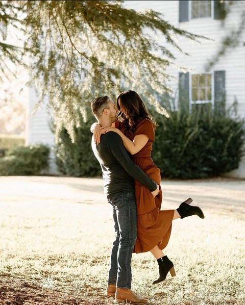 Shannon & Jennings | Joy