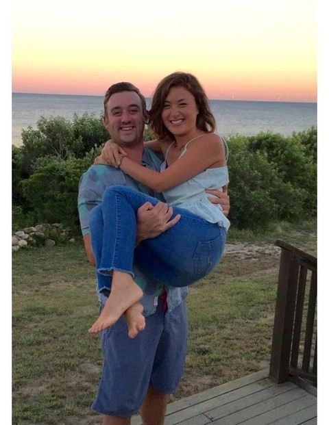 Nick & Michelle | Joy