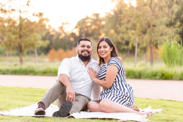 Elizabeth & Mario | Joy