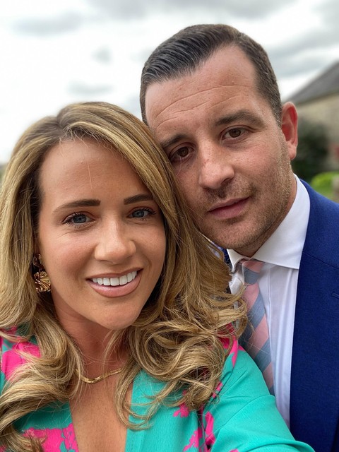 Verity & Michael | Joy