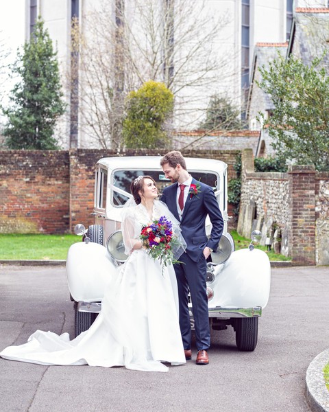 Stephen & Jessica | Joy