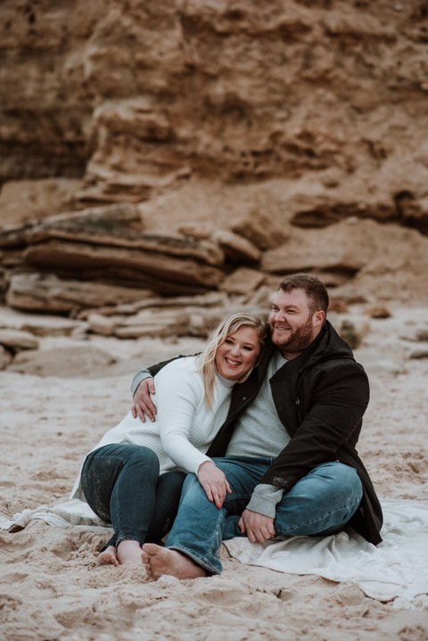 Melissa & Byron | Joy