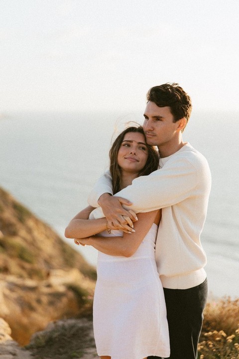 Natalie & Nicholas | Joy