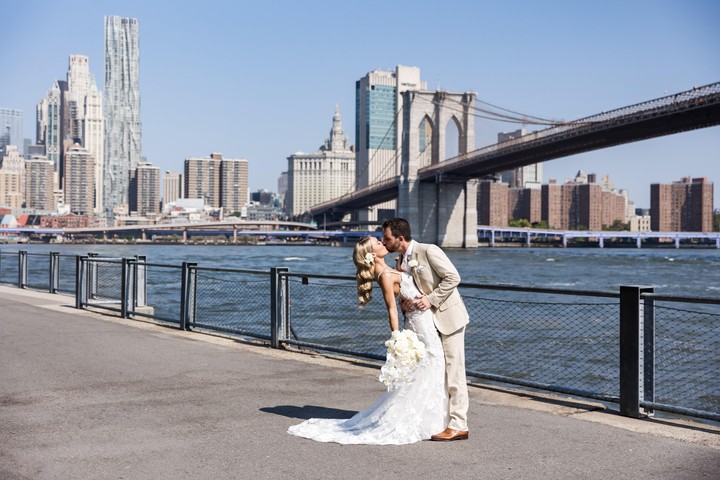 Katherine Rose & Michael Angelo | Joy