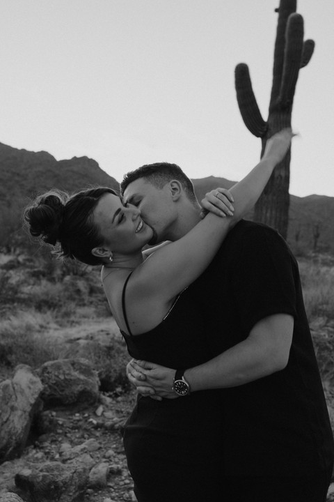 Destiny & Nicholas | Joy