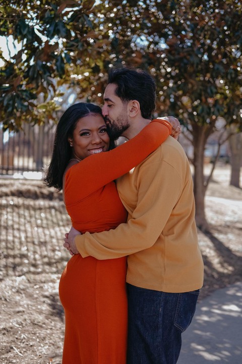 Jazmine & Omar | Joy