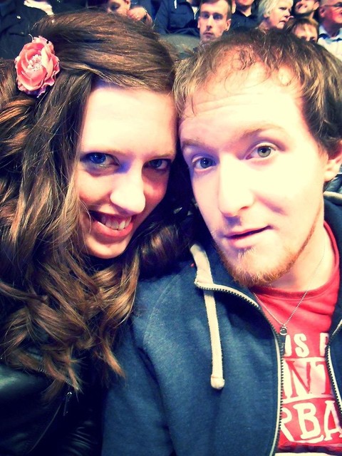 Georgina & Ashley | Joy