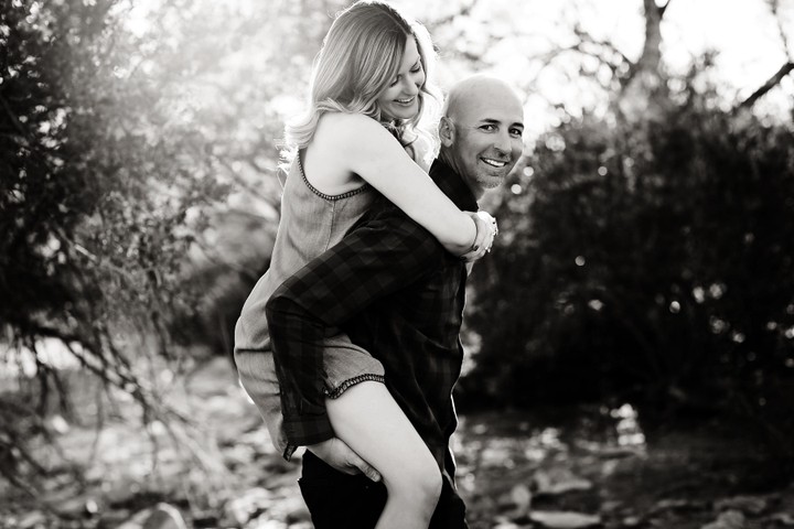 Alexis & Travis | Joy