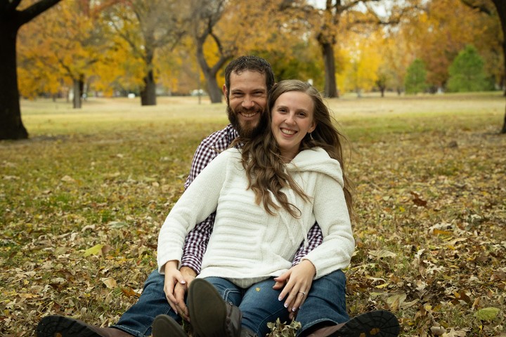 Zane & Joyanna | Joy