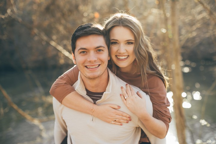 Caitlyn & Nathan | Joy