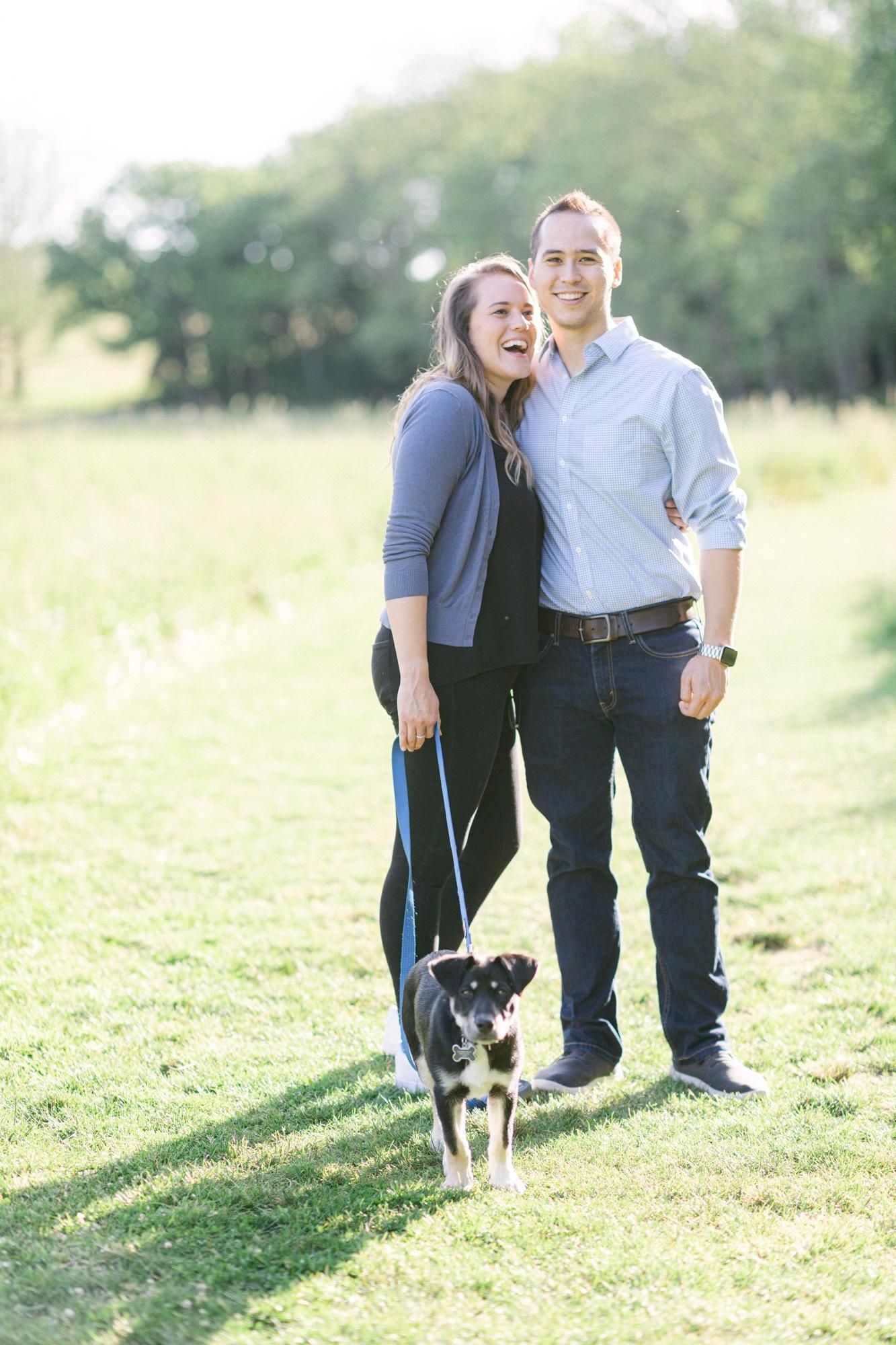 Greg Andrus & Emma Simmons