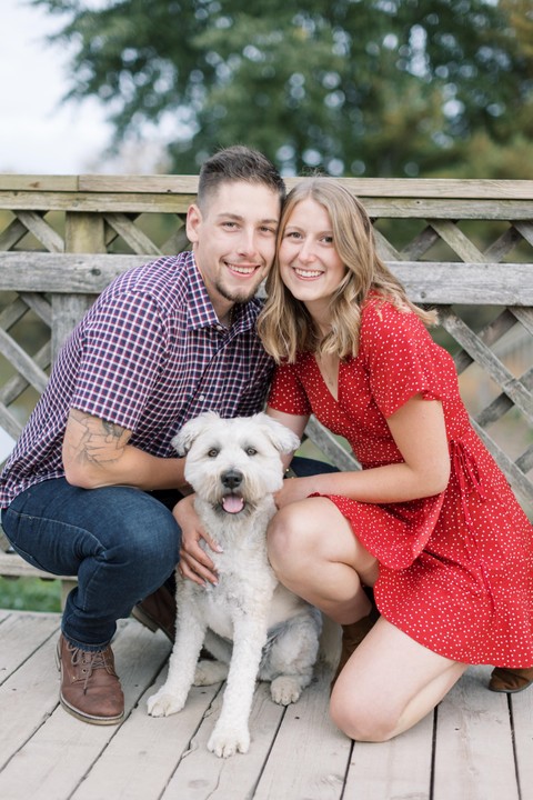 Justin & Marisa | Joy