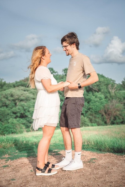 Natalie & Anthony | Joy