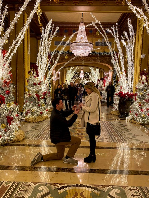 Janie & Andrew | Joy