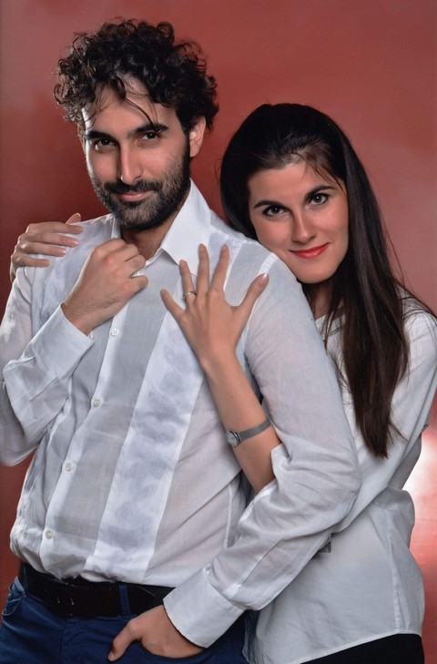 Cosimo & Ginevra | Joy