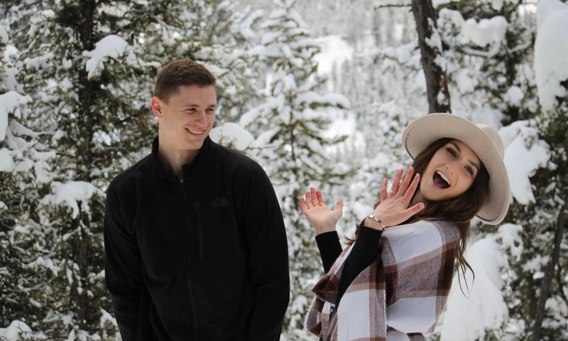 Michael & Morgan | Joy