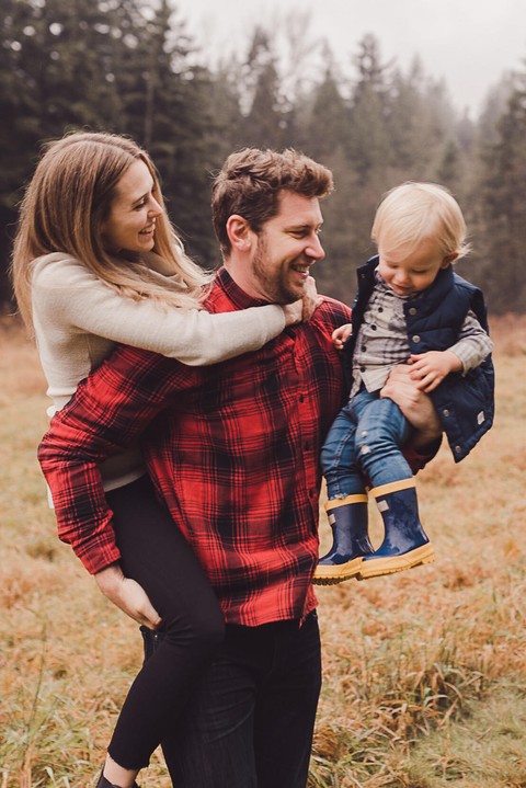 Matt & Danielle | Joy