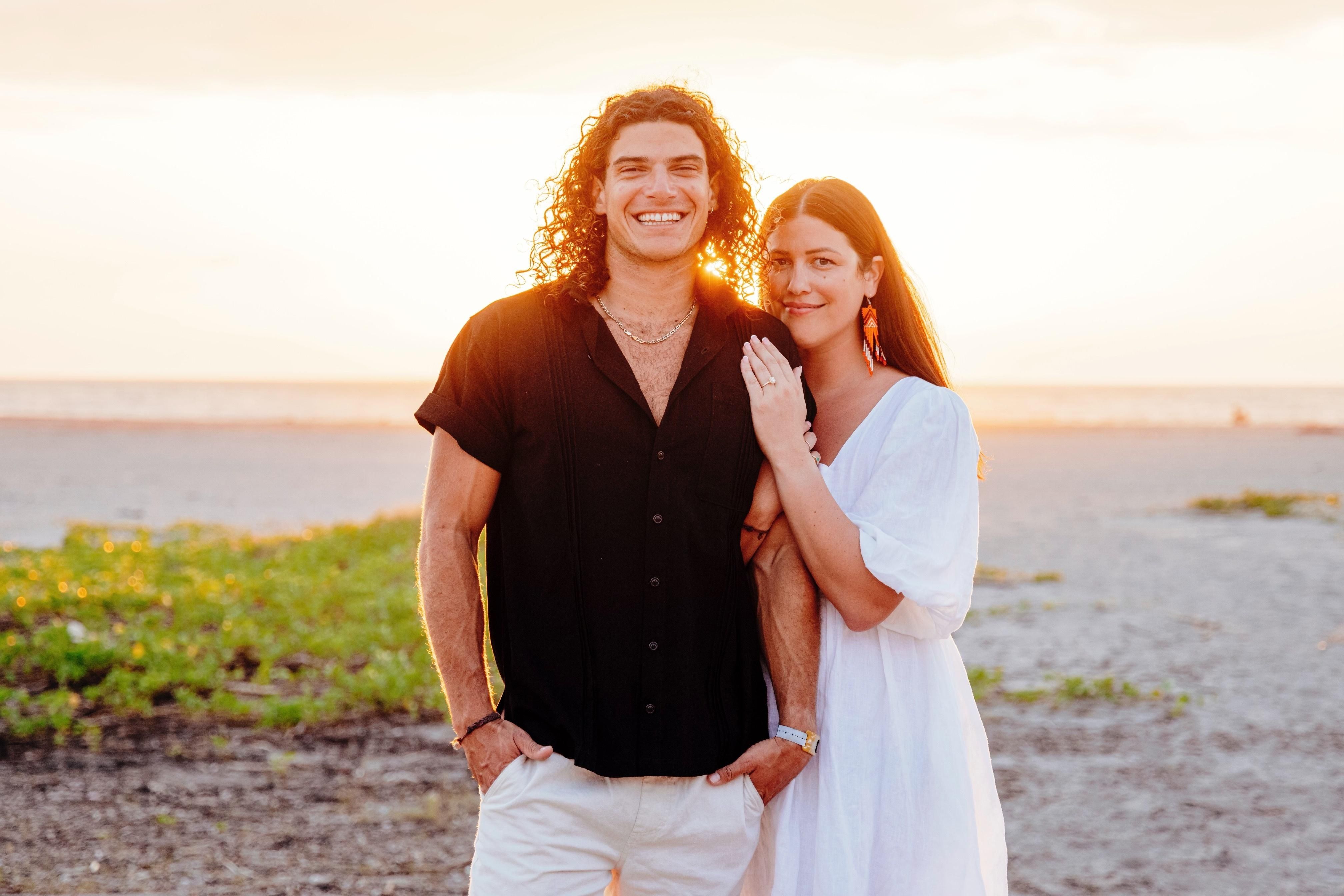 Jessie & Brett