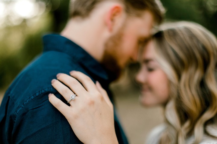 Brenna & Joseph | Joy