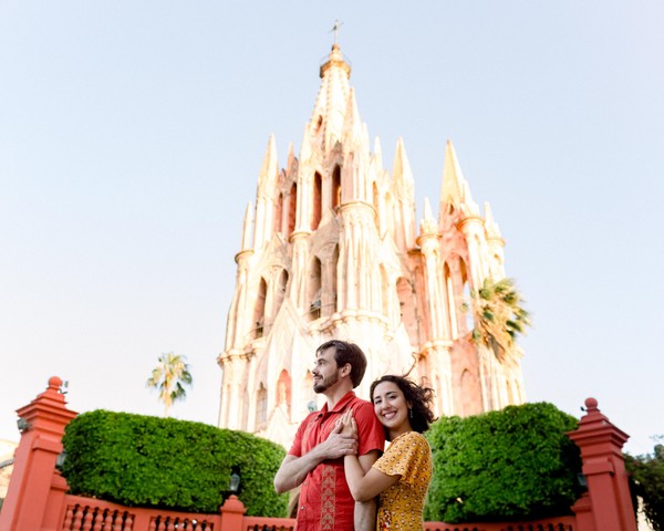 Florian & Daniela | Joy