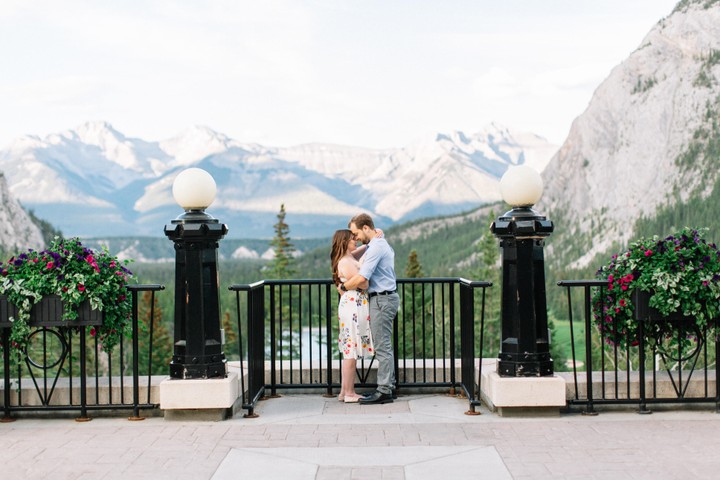 Veronica & Corey | Joy