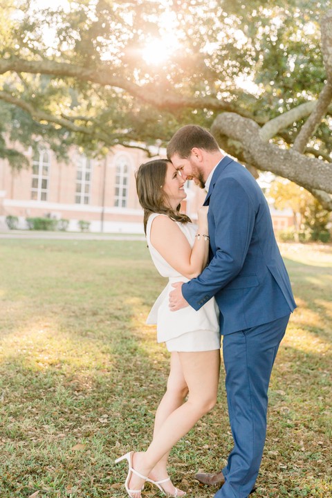 Candace & Jake | Joy