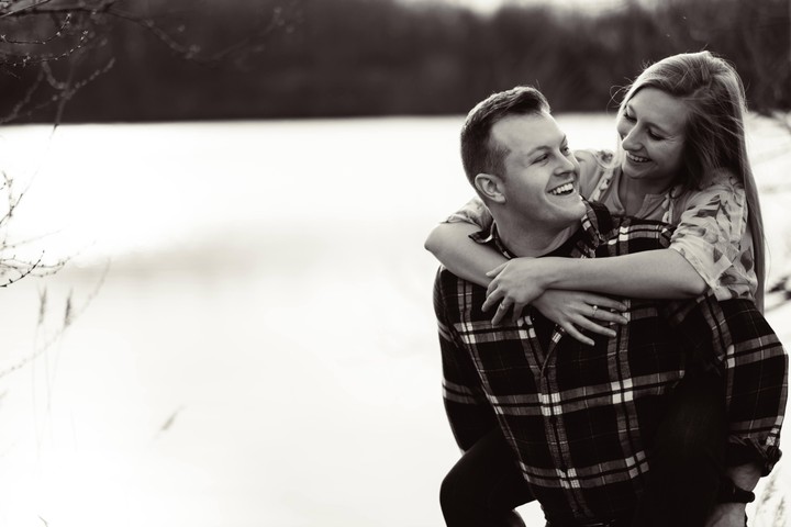 Jacob & Abigail | Joy