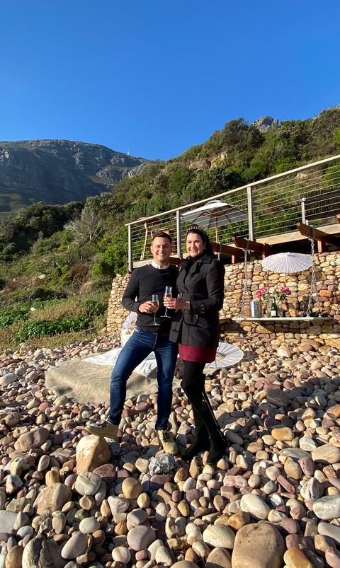 Lindsay & Quintin | Joy