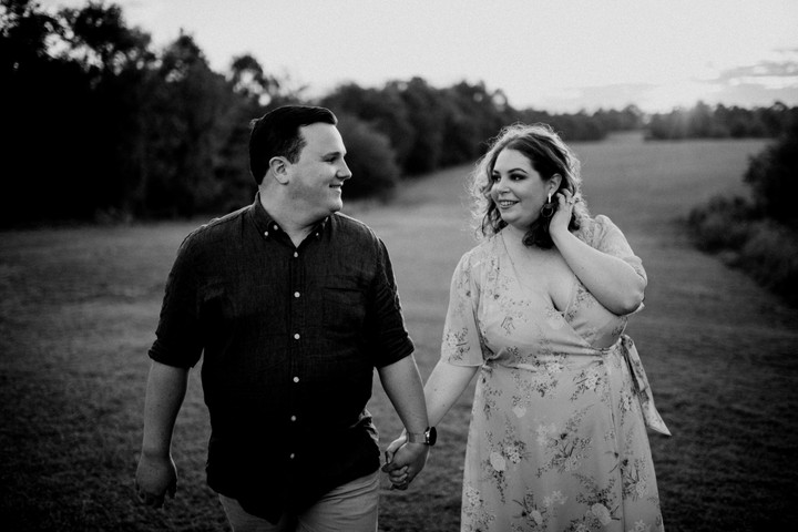 Sally & Sean | Joy