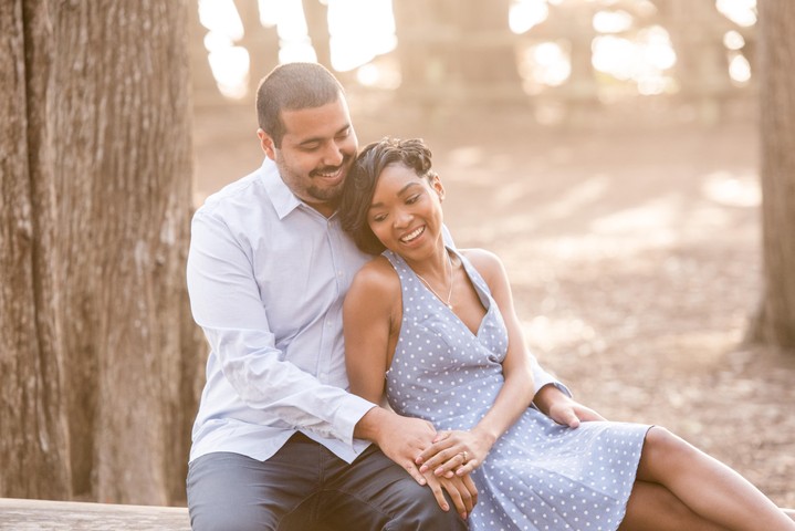 Juanisha & Anthony | Joy