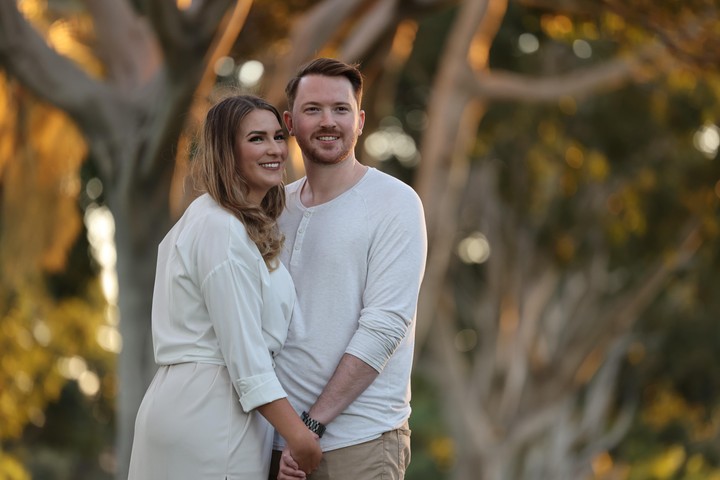 Rachel & Joseph