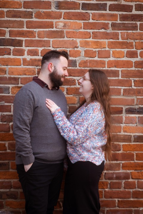Eric Brittany Joy