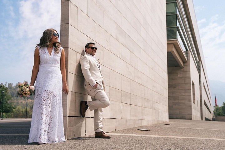 Andrea & Omar | Joy