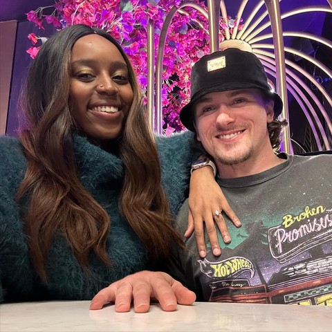 Brianna & Keegan | Joy