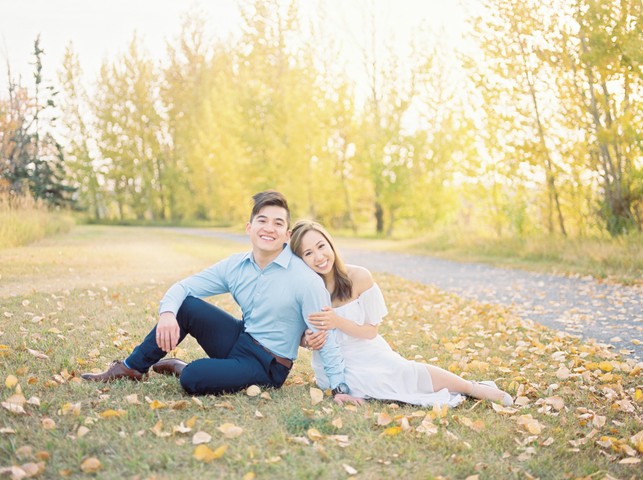 Michelle & Jason | Joy