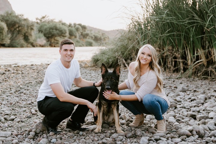 Kody & Dana | Joy