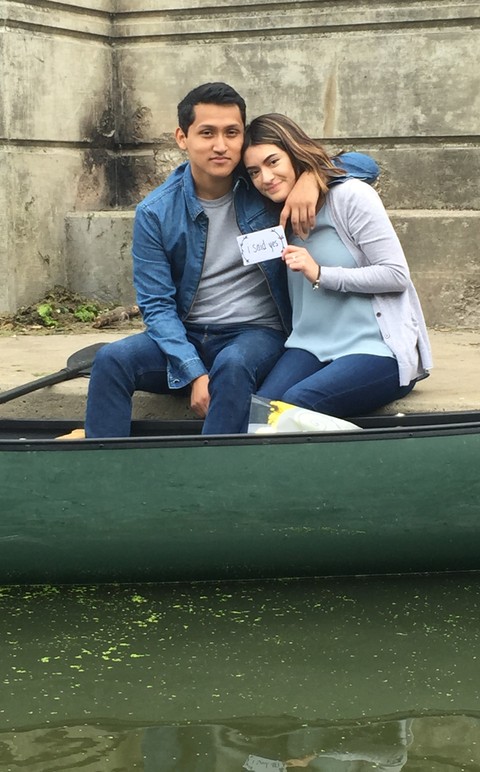 Joselyn & Gabriel | Joy