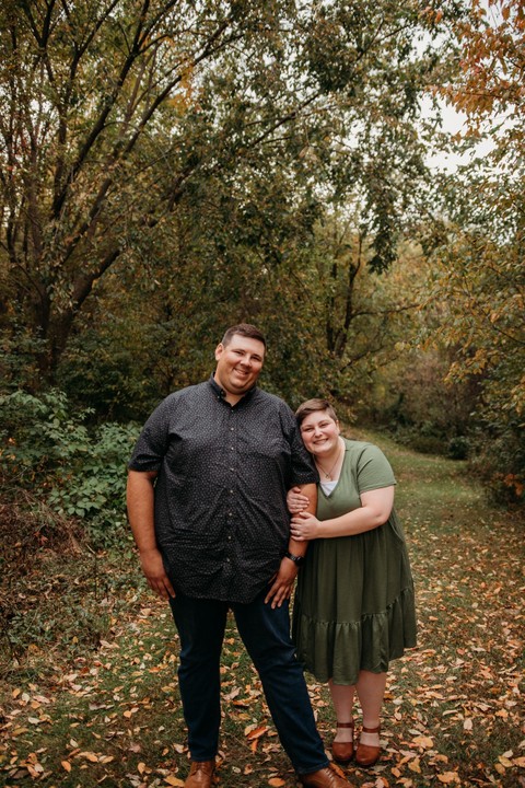 Sydney & Merrick | Joy