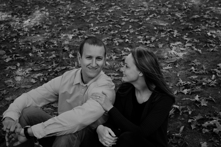 Sean & Shannon | Joy