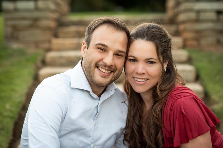 Shellsea & Kyle | Joy