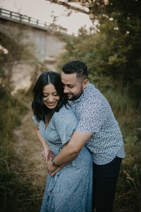 Jose & Marisa | Joy