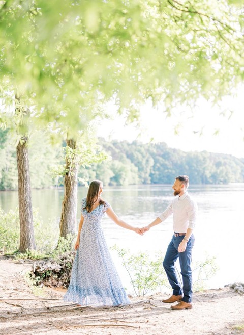 Kristina & Zack | Joy