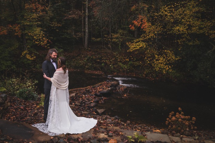 Britny & Jason | Joy