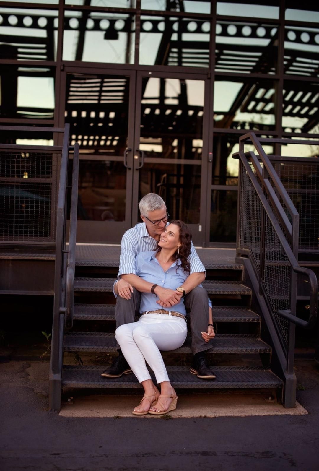 Byl & Beth