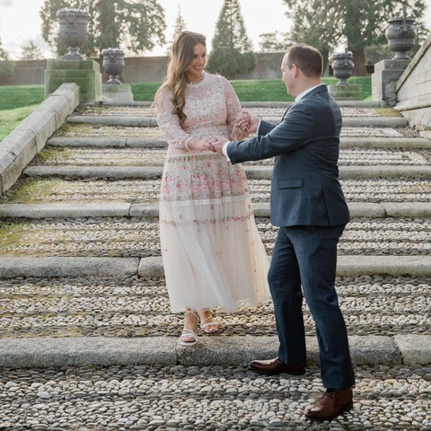 Molly & Stefan | Joy