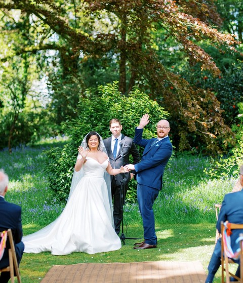 Gabby & Mark California | Joy