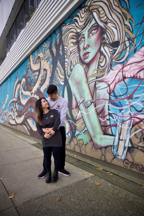 Jessica & Jeremy | Joy