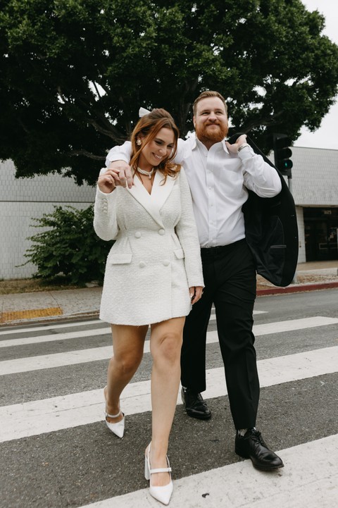 Meredith & Michael | Joy