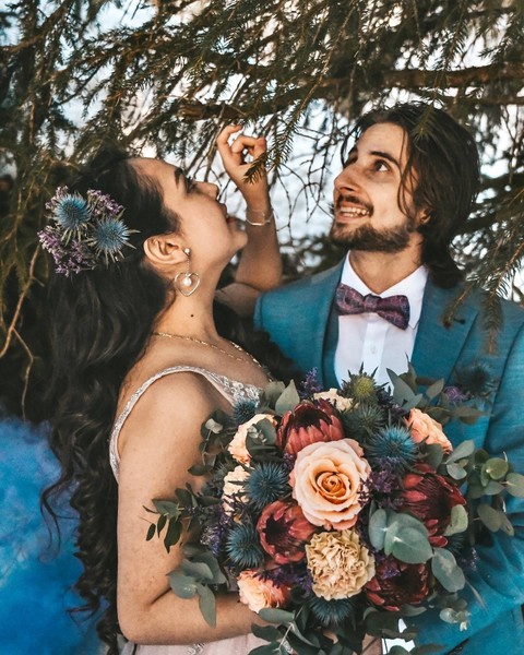 Daniela & Florian | Joy