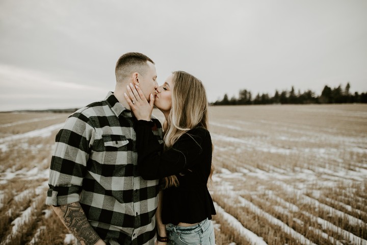 Maddy & Steven | Joy